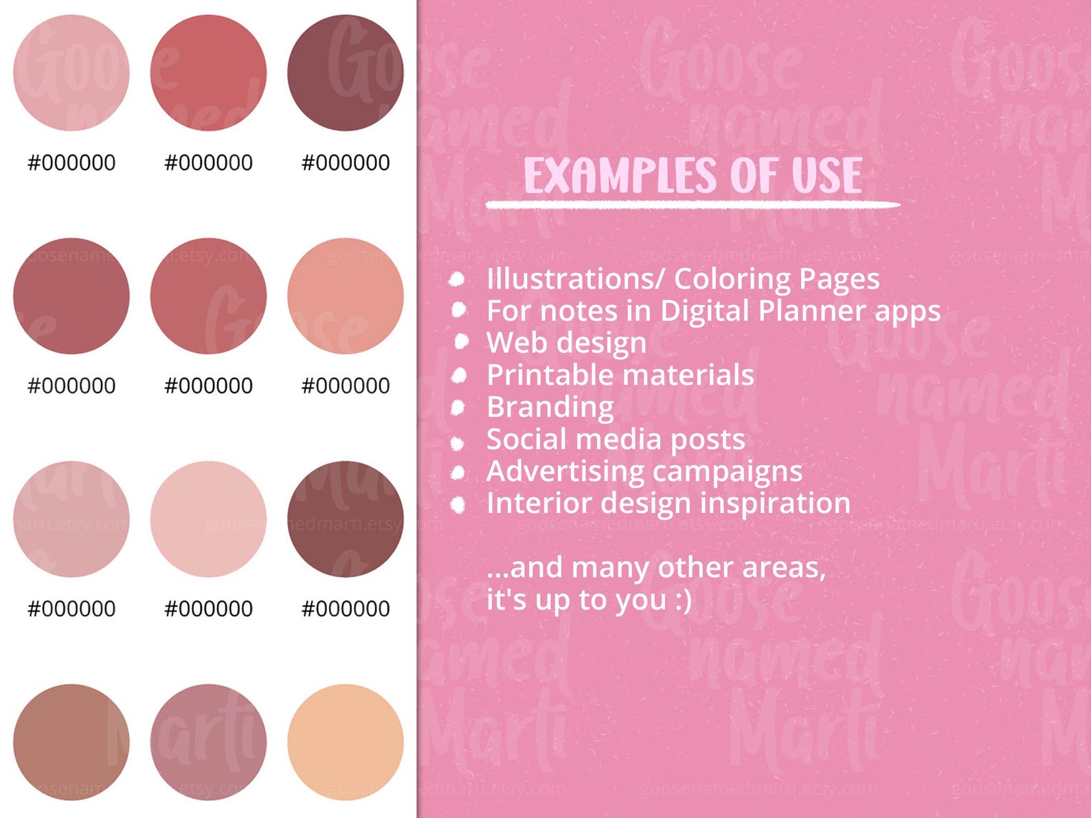 Coquette Color Palette, Hexadecimal Colors, Color Combinations, Hex ...