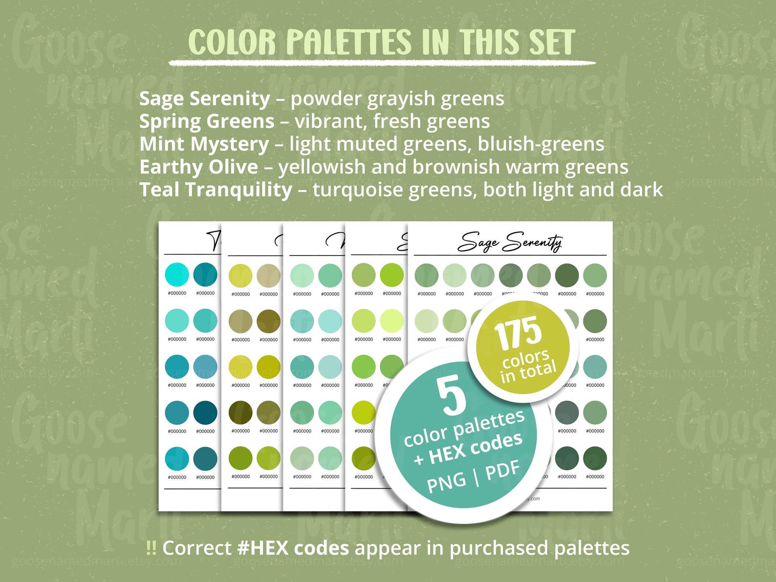 Green Color Palette, Green Color Scheme, Hexadecimal Colors, Teal Color ...