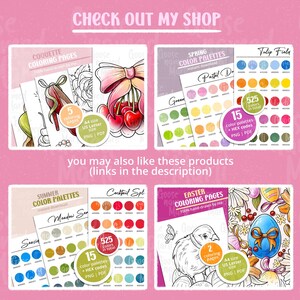 Coquette Color Palette, Hexadecimal Colors, Color Combinations, Hex ...