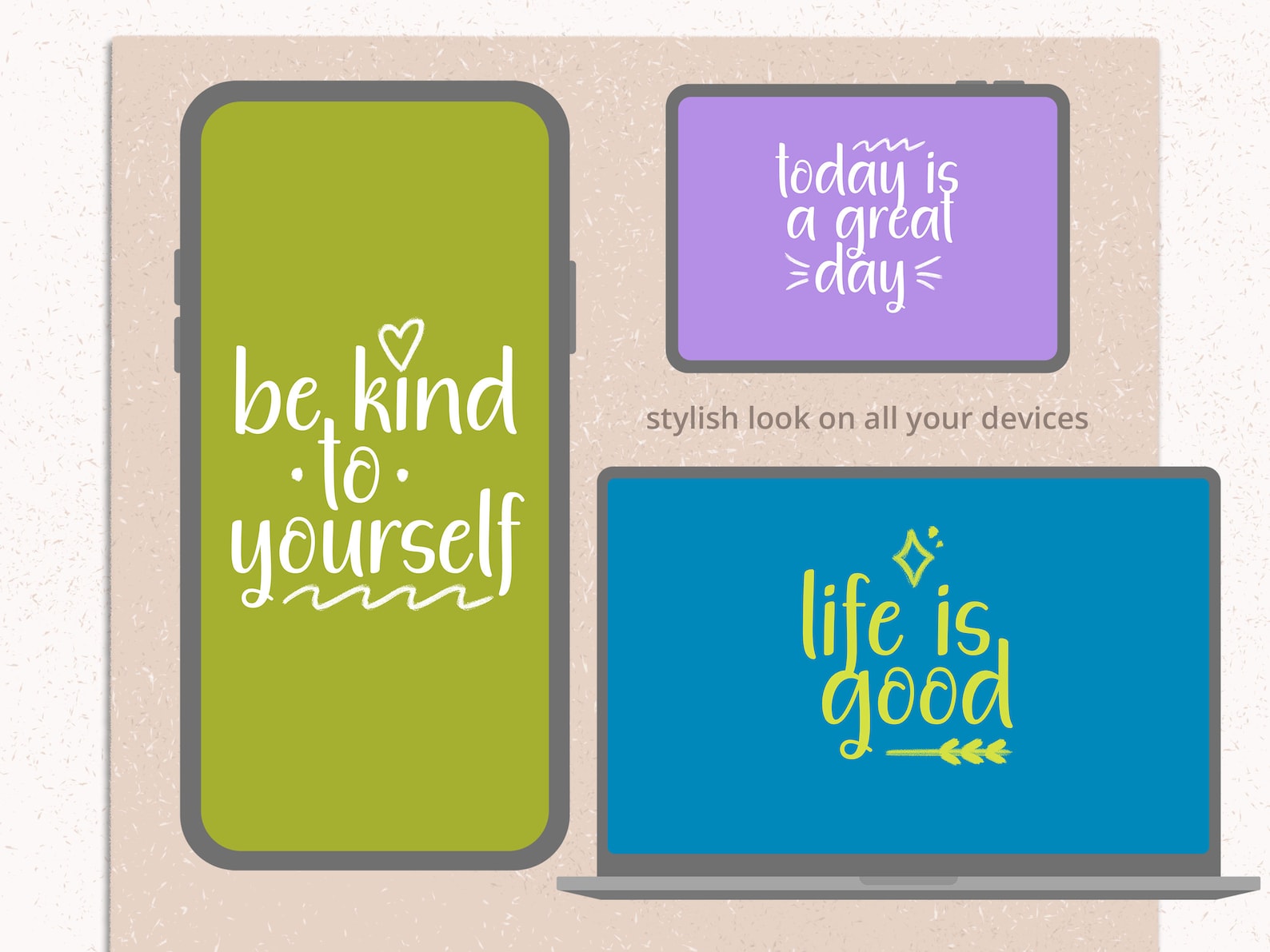 4K Motivational Wallpapers, for Phone Laptop Tablet Pc, Computer ...