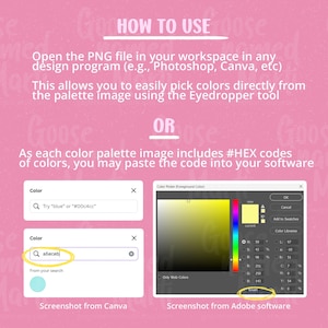 Coquette Color Palette, Hexadecimal Colors, Color Combinations, Hex ...