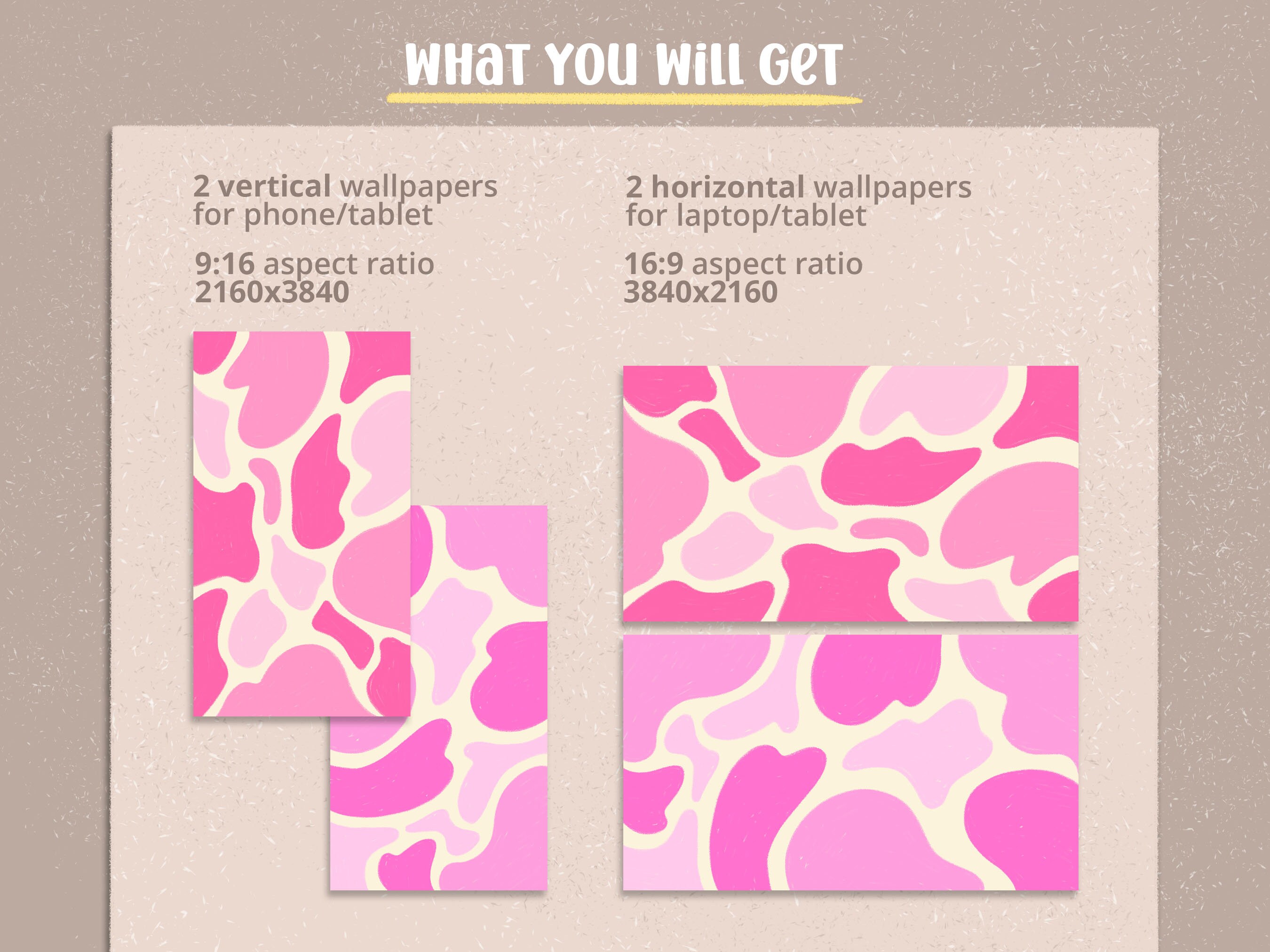 Abstract 4k Wallpapers, Mobile Phone, Laptop, Computer Background, Lock ...