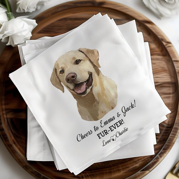 Funny wedding napkins 60 photos - Astyledwedding.com