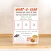Whataburger Themed Party Invitation Template (digital Download) - Etsy