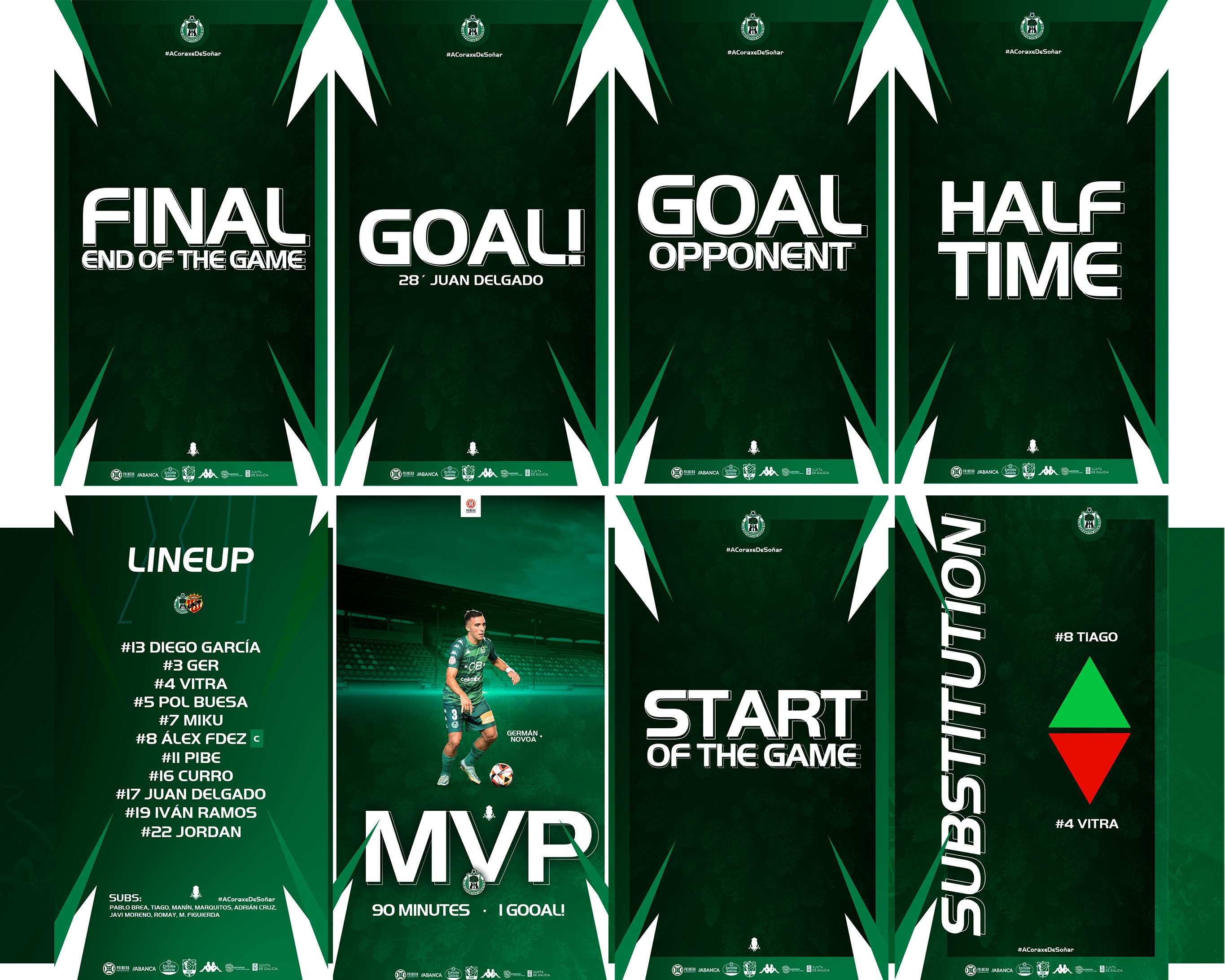 Sports Social Media Templates, Customizable Sports Templates ...