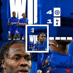 Sports Social Media Post Templates, Customizable Sports Templates ...