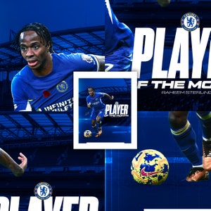 Sports Social Media Post Templates, Customizable Sports Templates ...