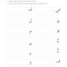 Arabic Letter Kasra Worksheets, Qaida 2 Activity Worksheets, Helping ...