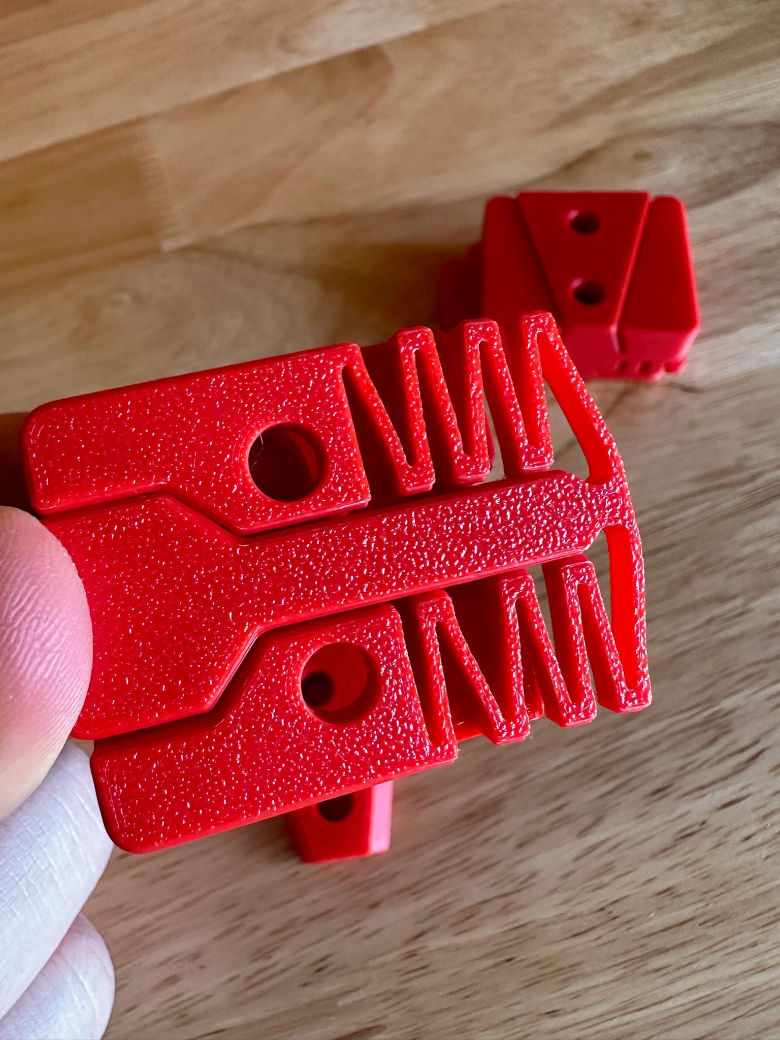 Quick-release V-mount 3D Printed multi Pack - Etsy