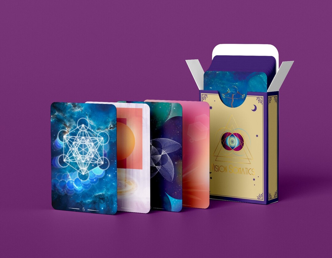 Tarot Cards Deck Bundle | Tarot Sublimation | Witchy Tarot | Tarot Card ...