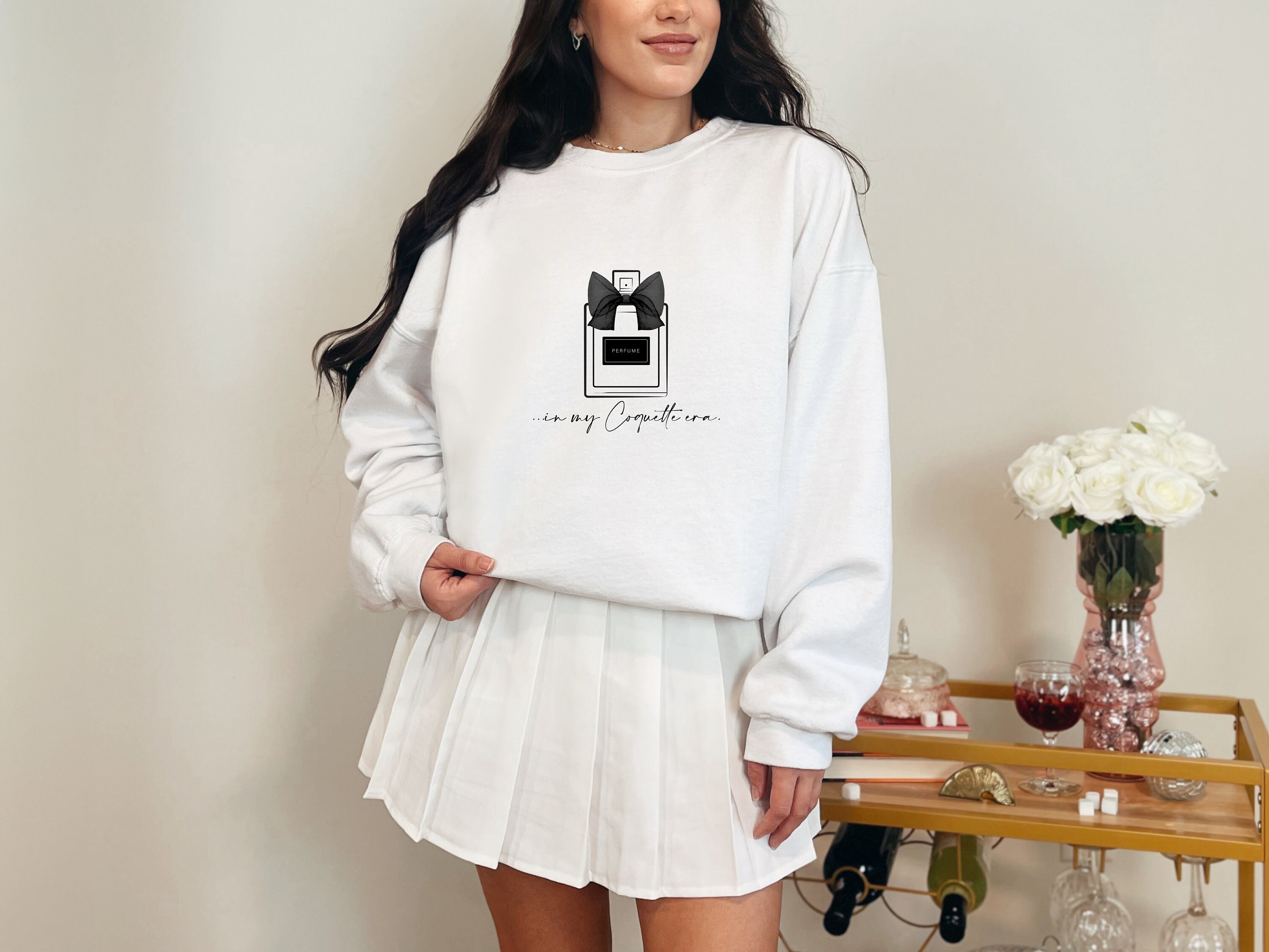 Dark Coquette Aesthetic Svg, Trending Coquette Aesthetic Bow Room Decor ...