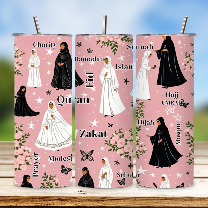 Islamic Wrap Mug - Etsy
