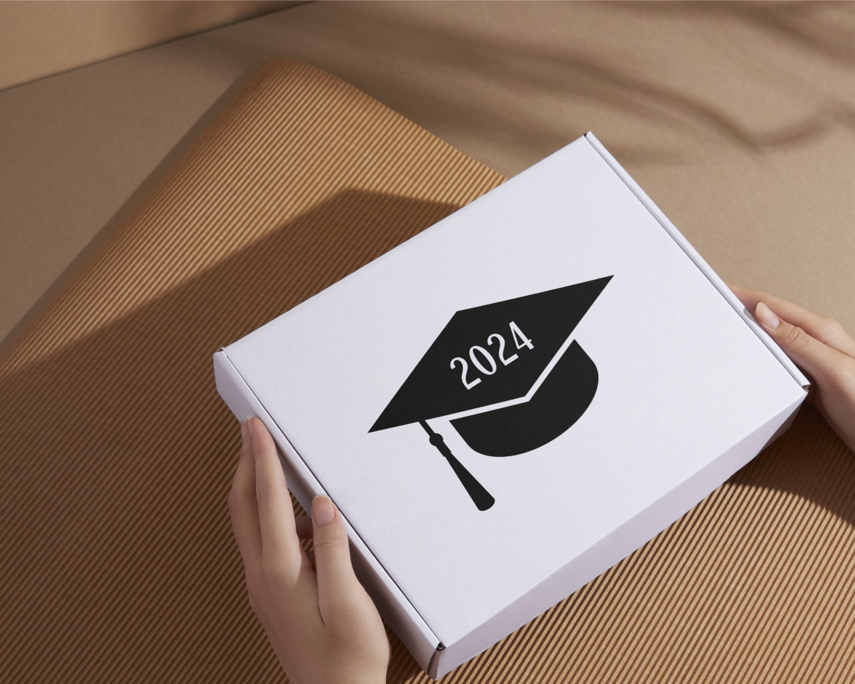 Graduation Hat Svg, Graduation Hat Svg File, Grad Hat Svg, Graduation ...