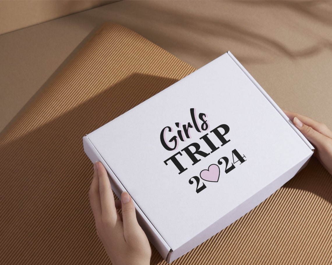 Girls Trip Svg, Girls Trip Png 2024, Girls Trip 2024, Girl Svg Designs ...