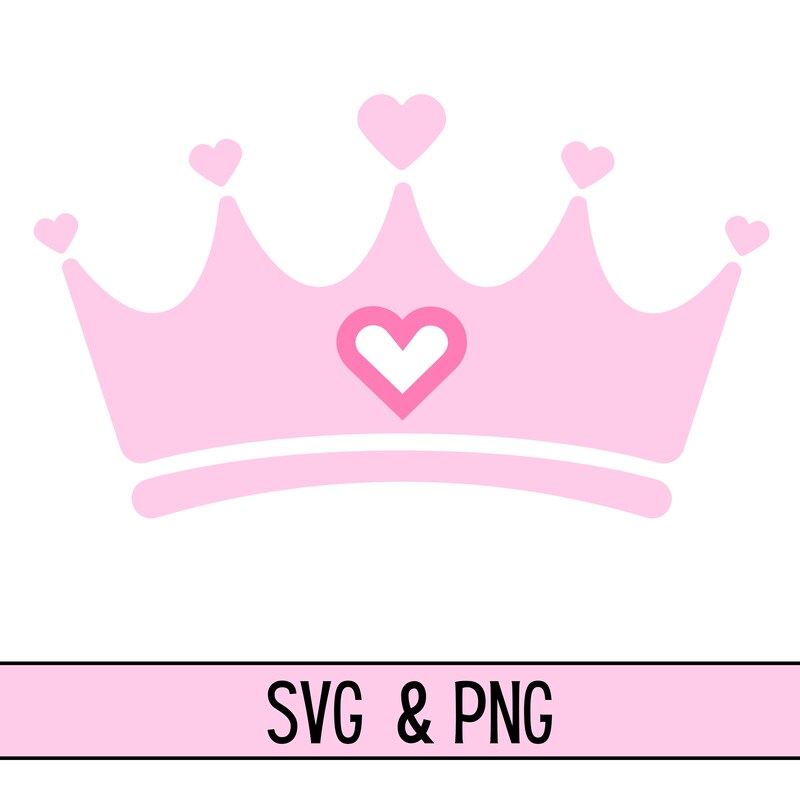 Pink Svg - Etsy