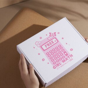 Girl Math Svg, Keychain Svg, Cute Svg Files, Aesthetic Svg, Girly Svg ...