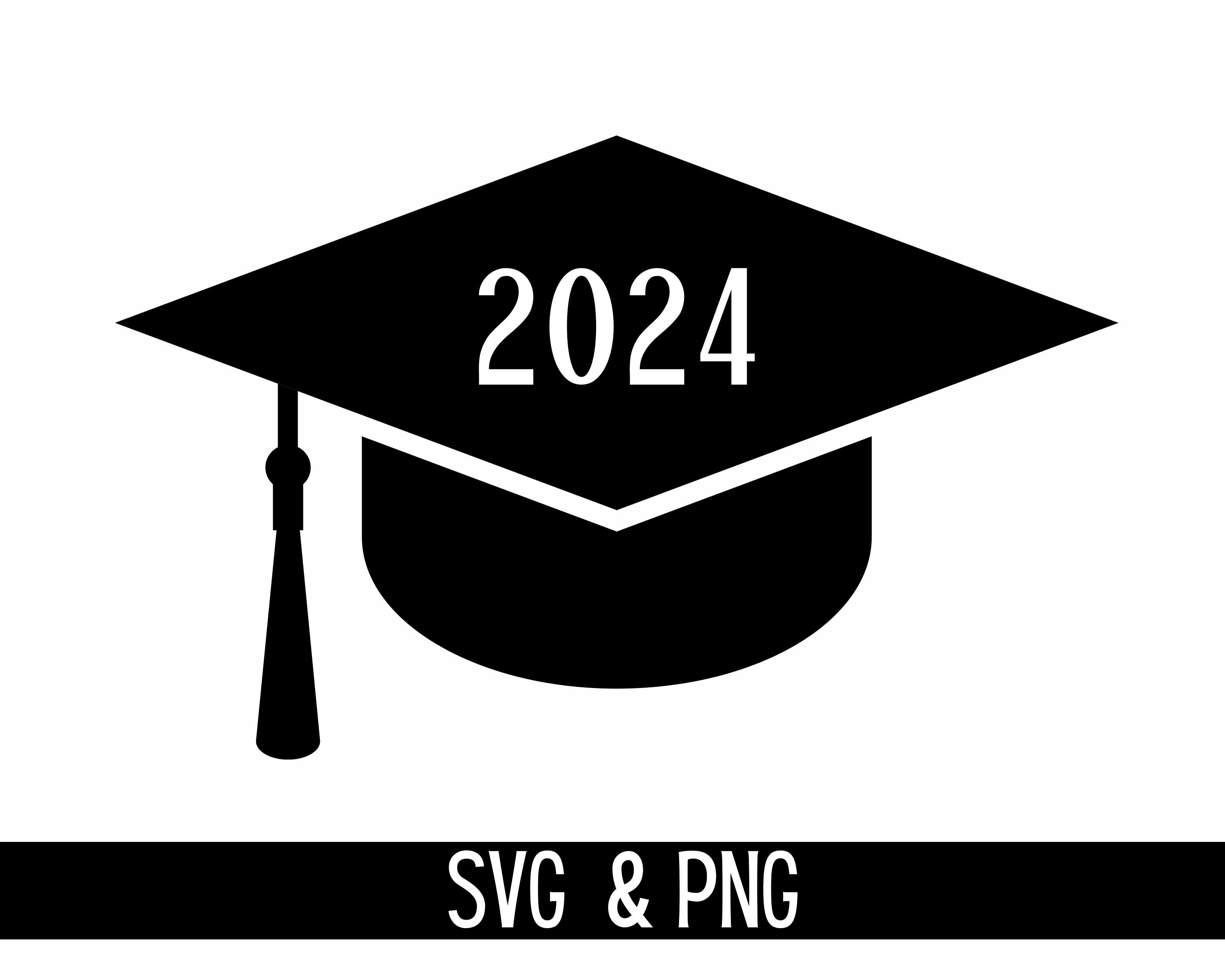 Graduation Hat Svg, Graduation Hat Svg File, Grad Hat Svg, Graduation ...