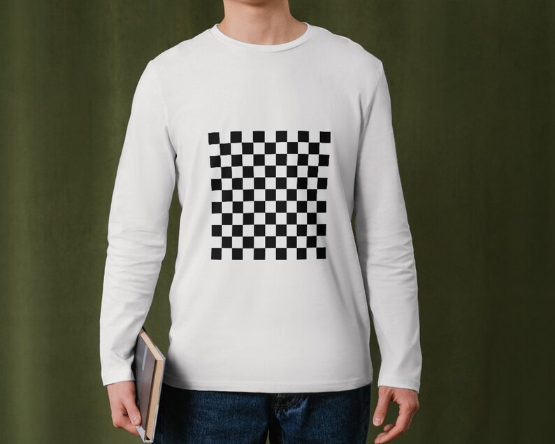 Checkered Pattern SVG , Checkered Pattern Svg File for Cricut ...