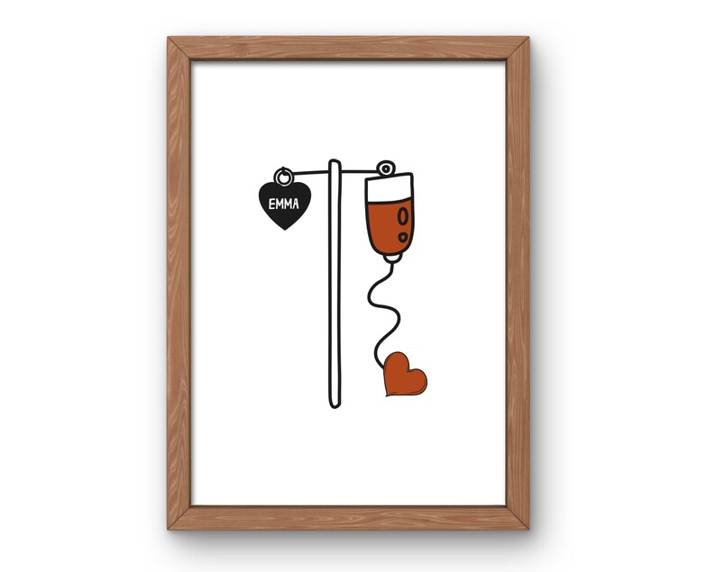 Doctor Graduation Svg Personalized Svg Custom Name SVG Medical School ...