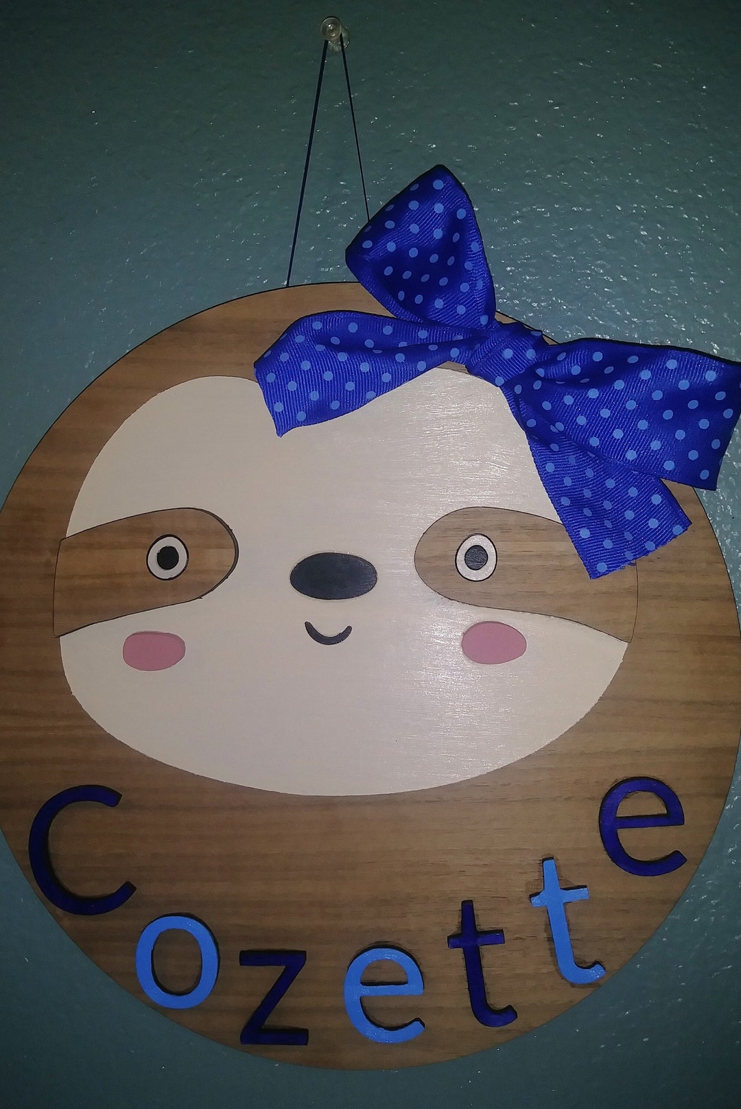Fun Customizable Childrens Room Signage. Who Doesn't Like a Themed Kids ...