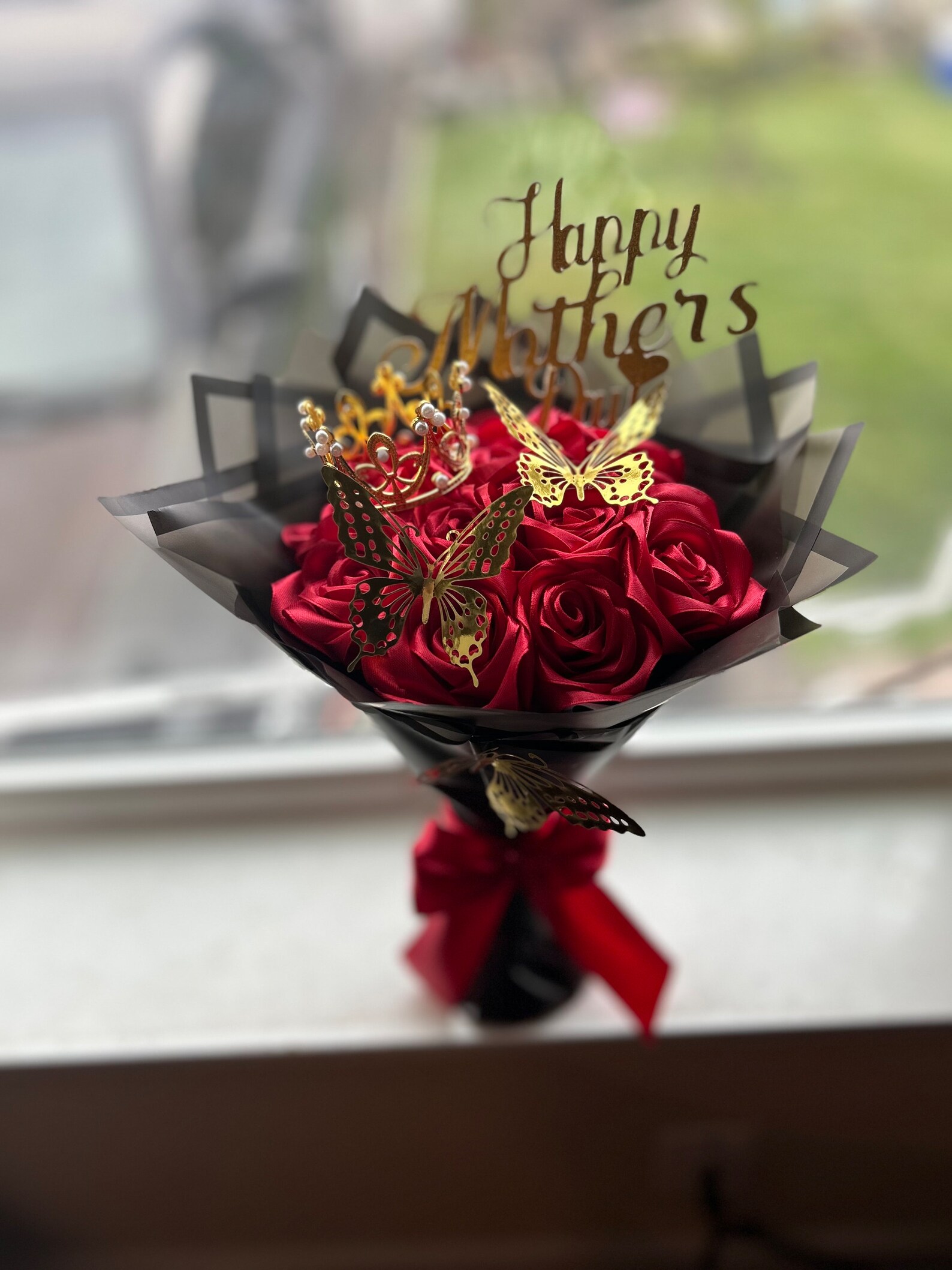 Eternal Roses. Each Flower Arrangement Has Different Prices Depending ...