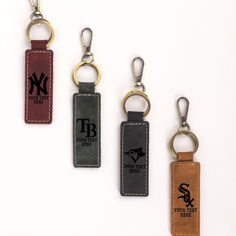 Mlb Key - Etsy