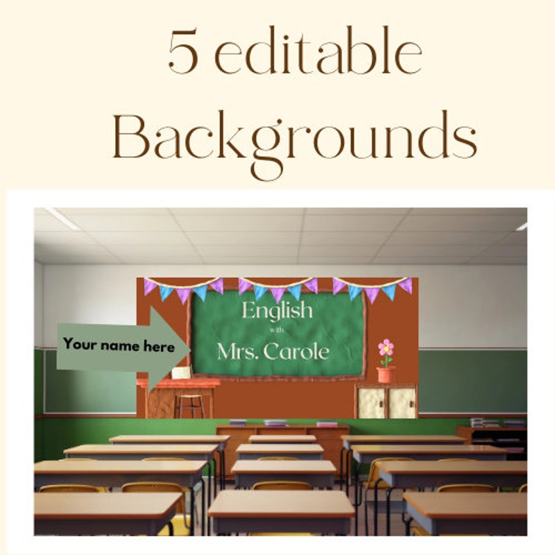 Vipkid - Etsy
