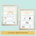 Comprehensive English Verb Tenses ESL Poster Set: Ideal for ...
