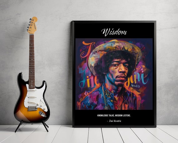 Musician Motivational Posters
