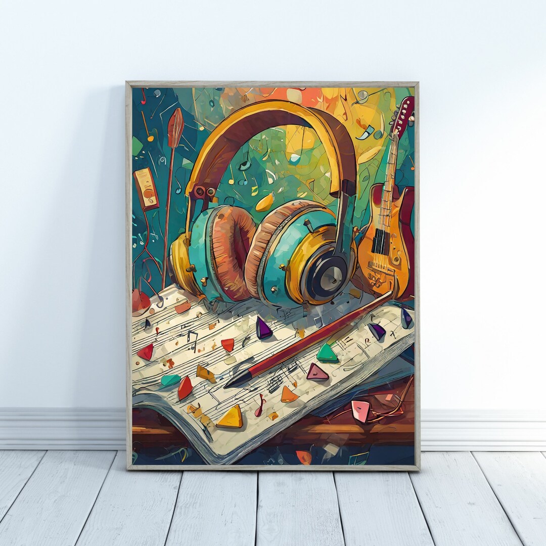 Sound Wave, Sound Drawing, Classical Music, Concertina, Colorful Music ...