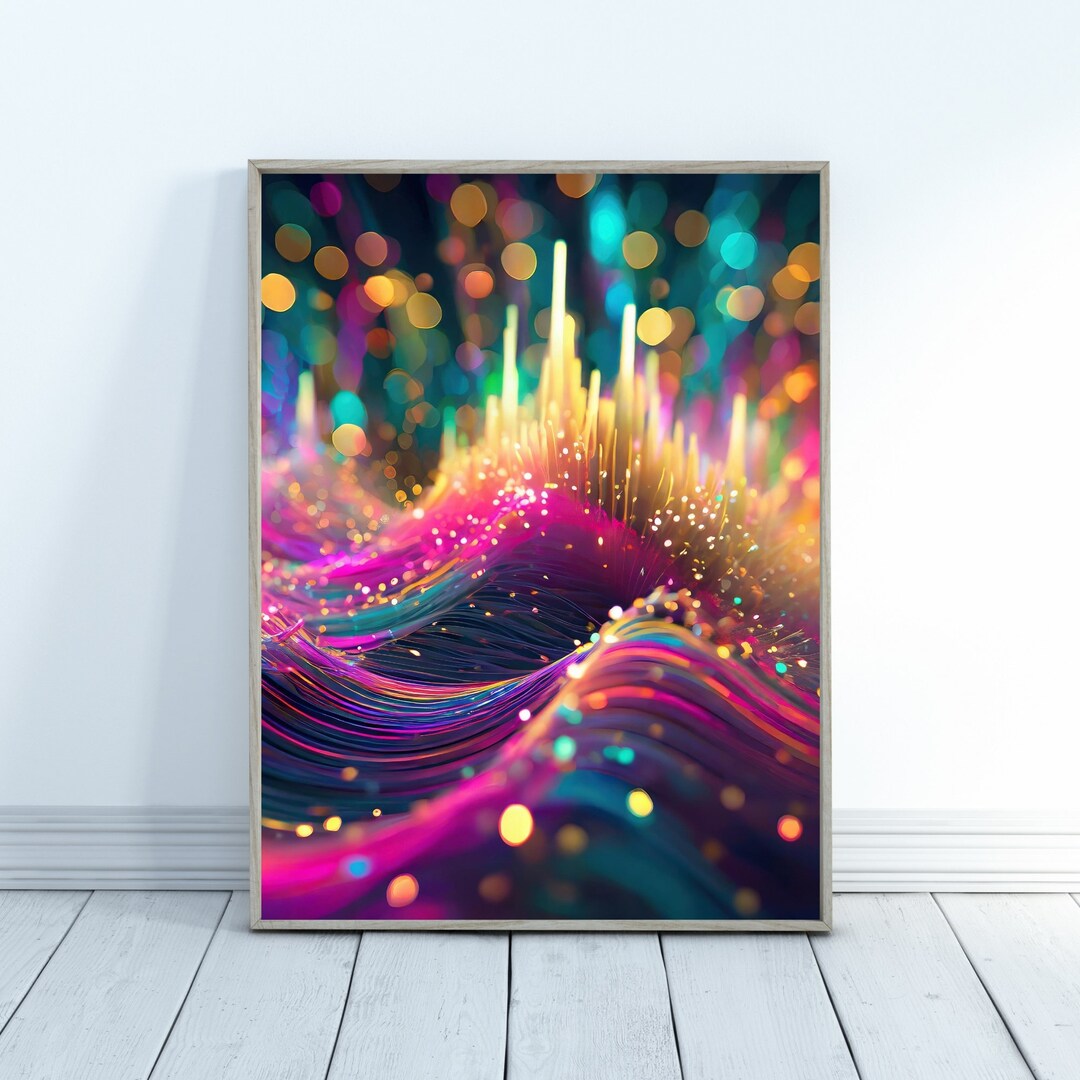 Sound Wave, Sound Drawing, Classical Music, Concertina, Colorful Music ...