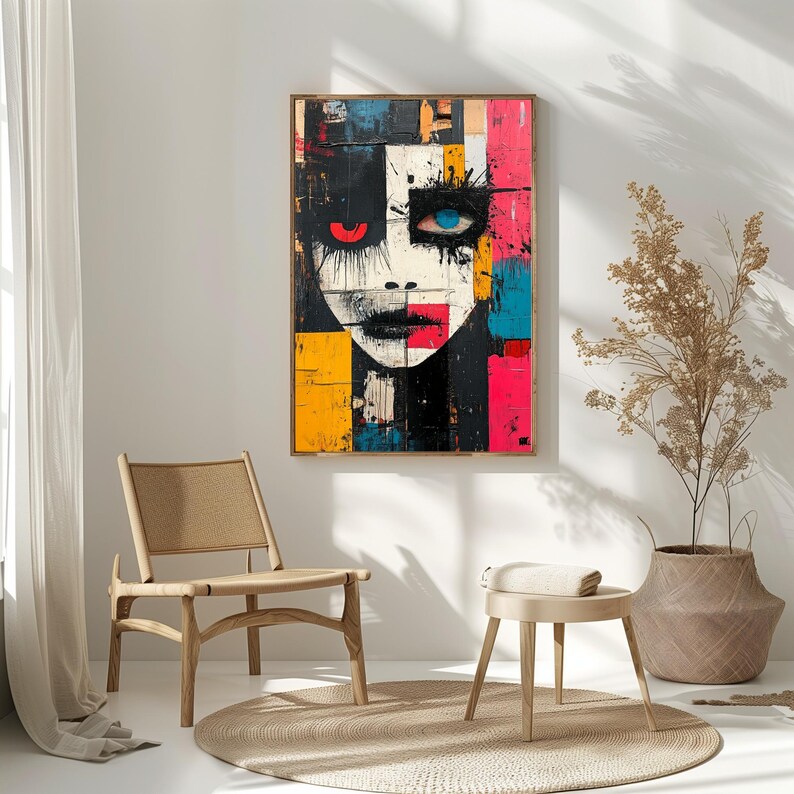 Basquiat, Jean Michel Basquiat, Artistic Prints, Modern Artwork ...