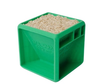 Linking Cube Measuring Bundle | All Seasons - Winter, Spring, Summer ...