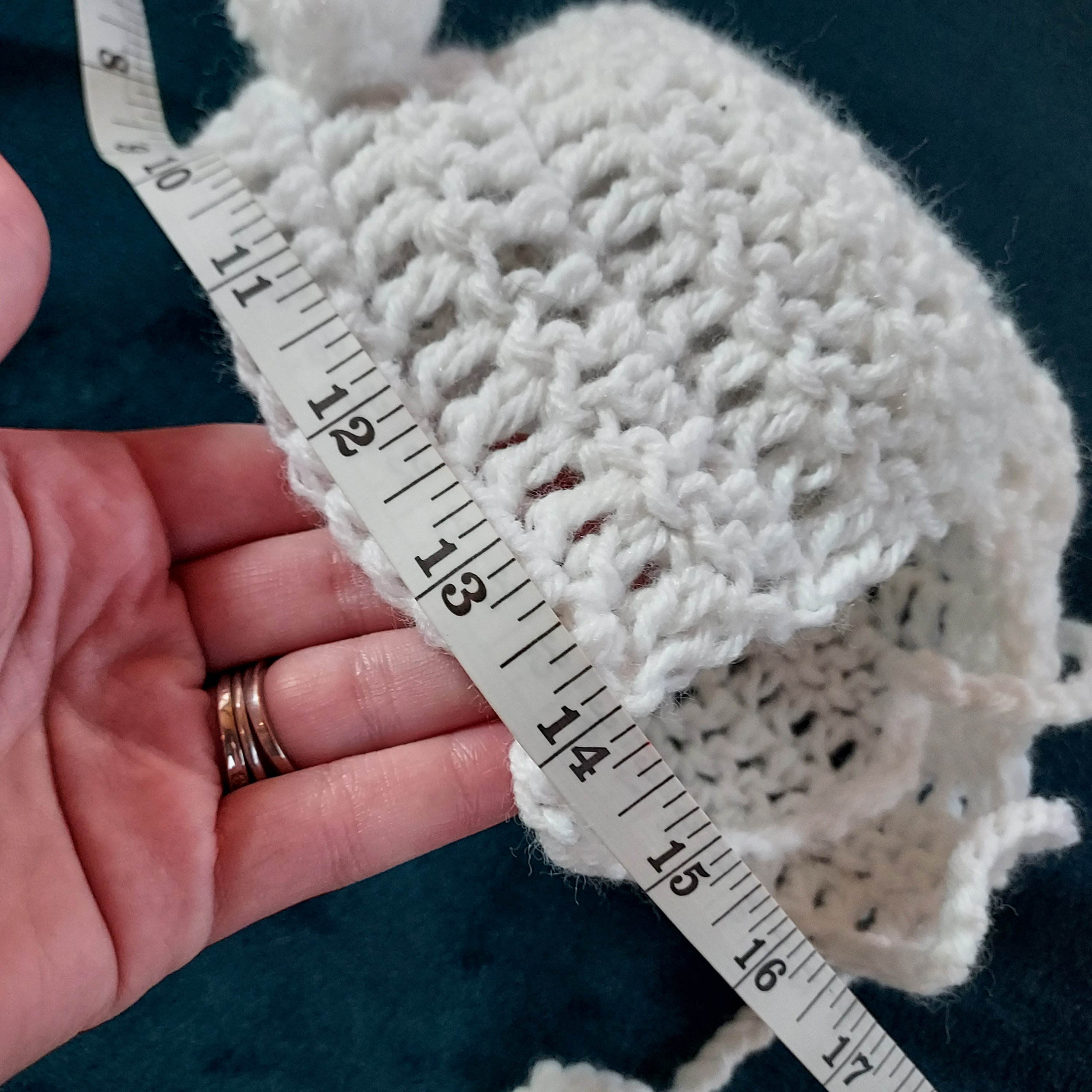 Final Fantasy Kingdom Hearts Moogle Baby Bonnet Hat - Etsy