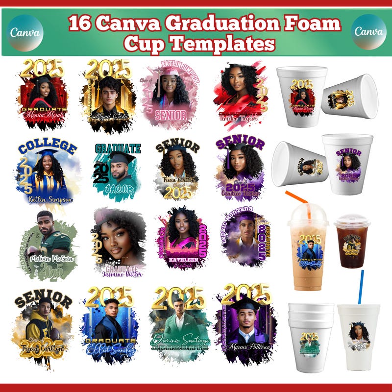 Graduation Stickers - Etsy