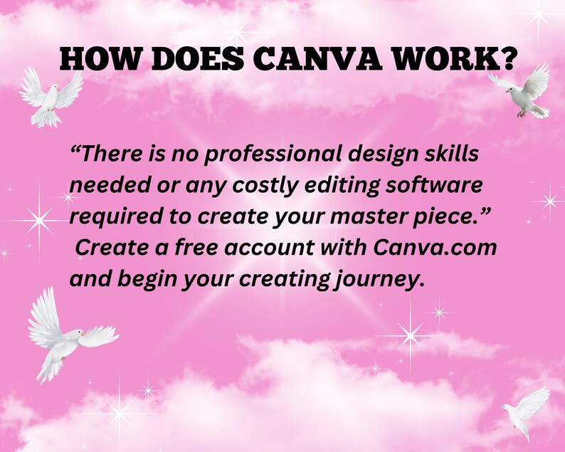 Pink Memorial Ribbon Template, Memorial Ribbon Template, Digital ...