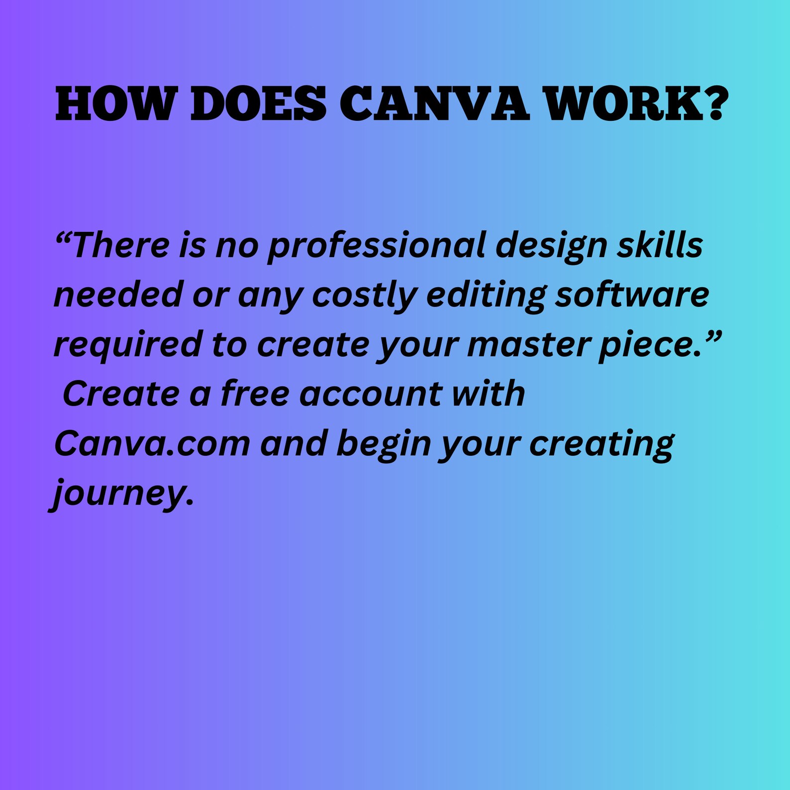 6 Piece Editable Purple Graduation Template Bundle, Grad Stole, Button ...