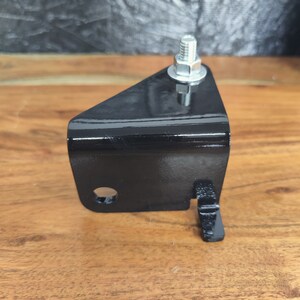 Ez-slide Quickjack Caster Wheel Kit Heavy Duty 8ga Painted Steel Made ...