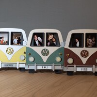 Vw Bus - Etsy