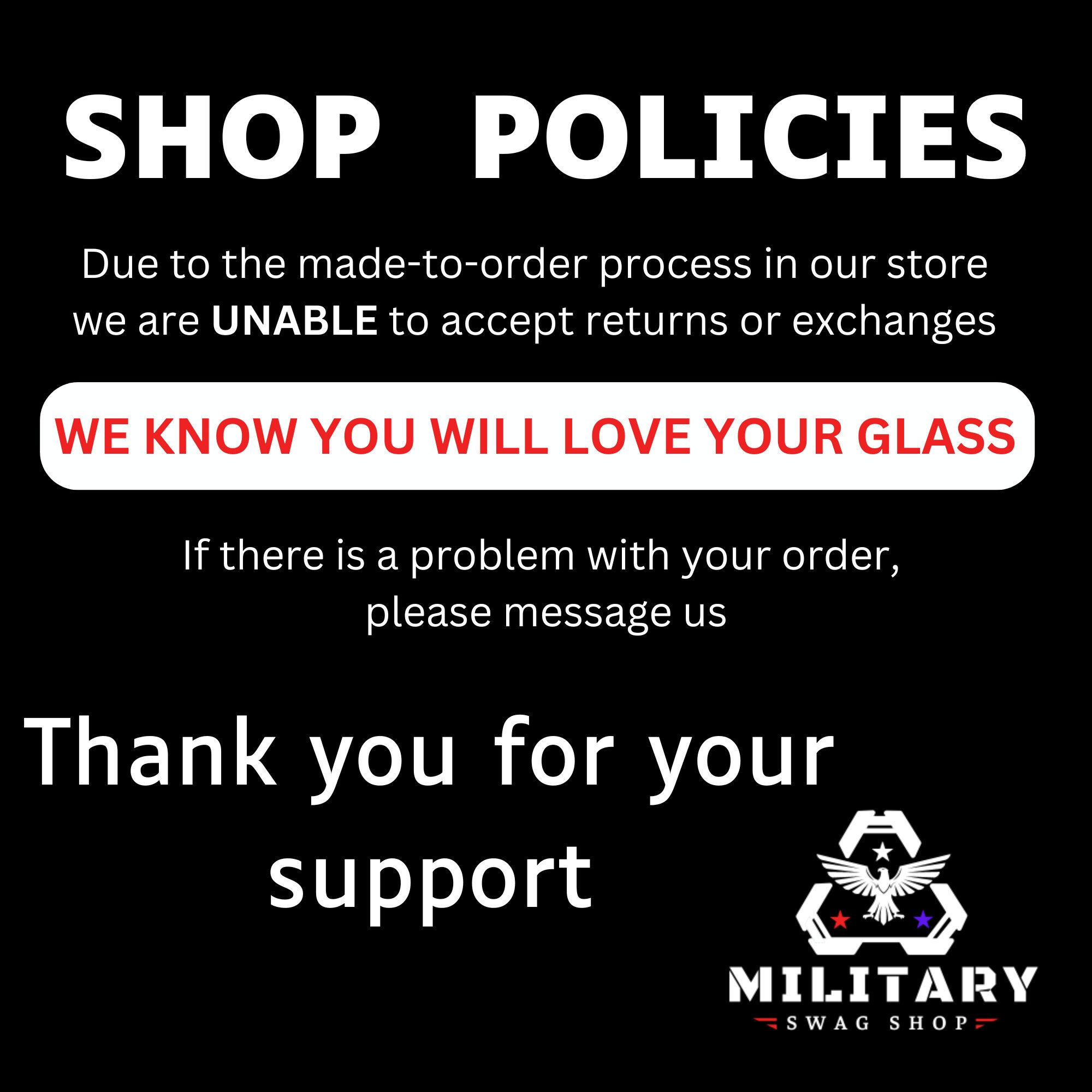 2nd Ranger Battalion, Military Whiskey Glass, Bar Glass, Glass ...