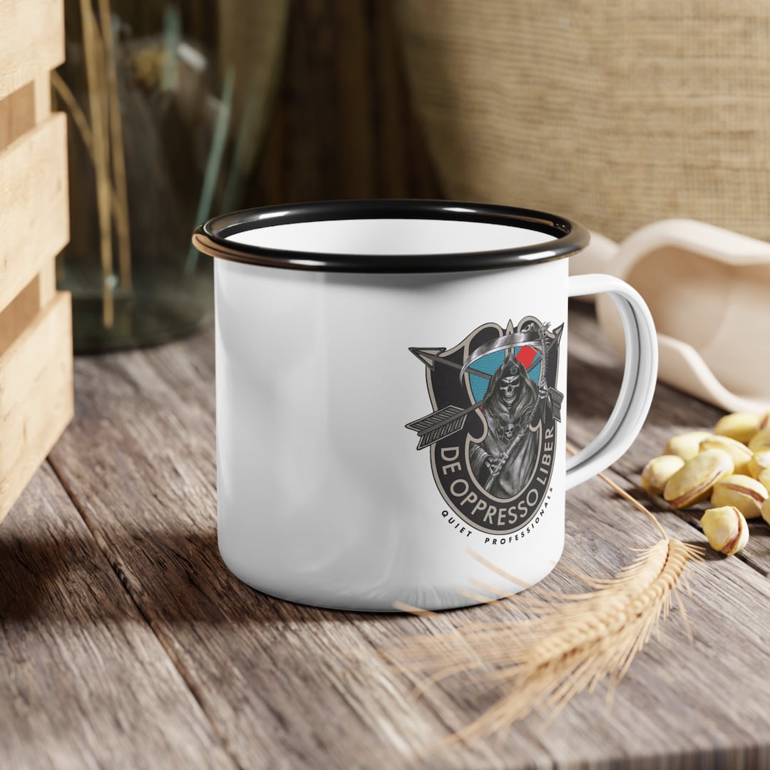 Special Forces, Army Infantry, De Oppresso Liber, Army Coffee Mugs ...