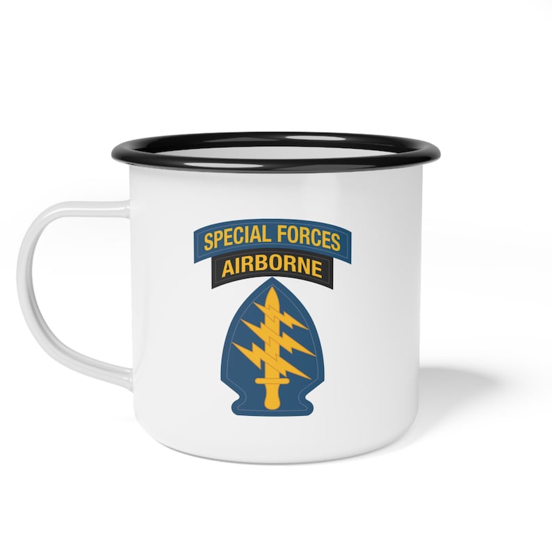 Special Forces, Army Infantry, De Oppresso Liber, Army Coffee Mugs ...