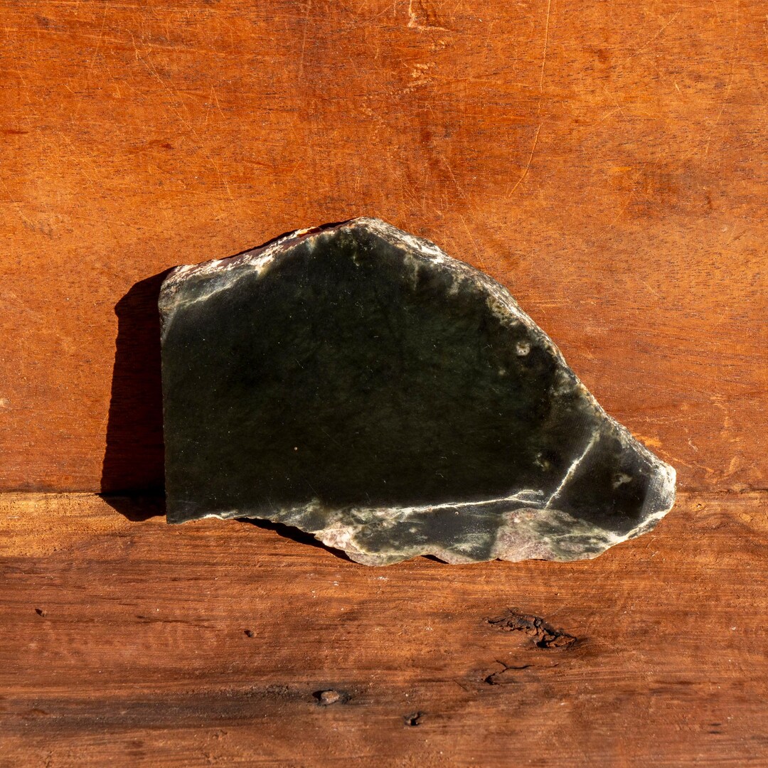 Wyoming Jade Slab - Etsy