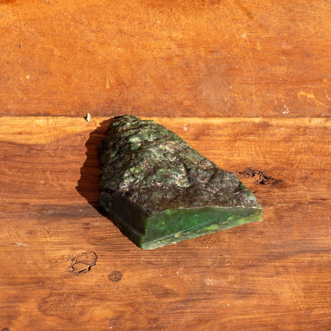 Yukon Jade Slab - Etsy