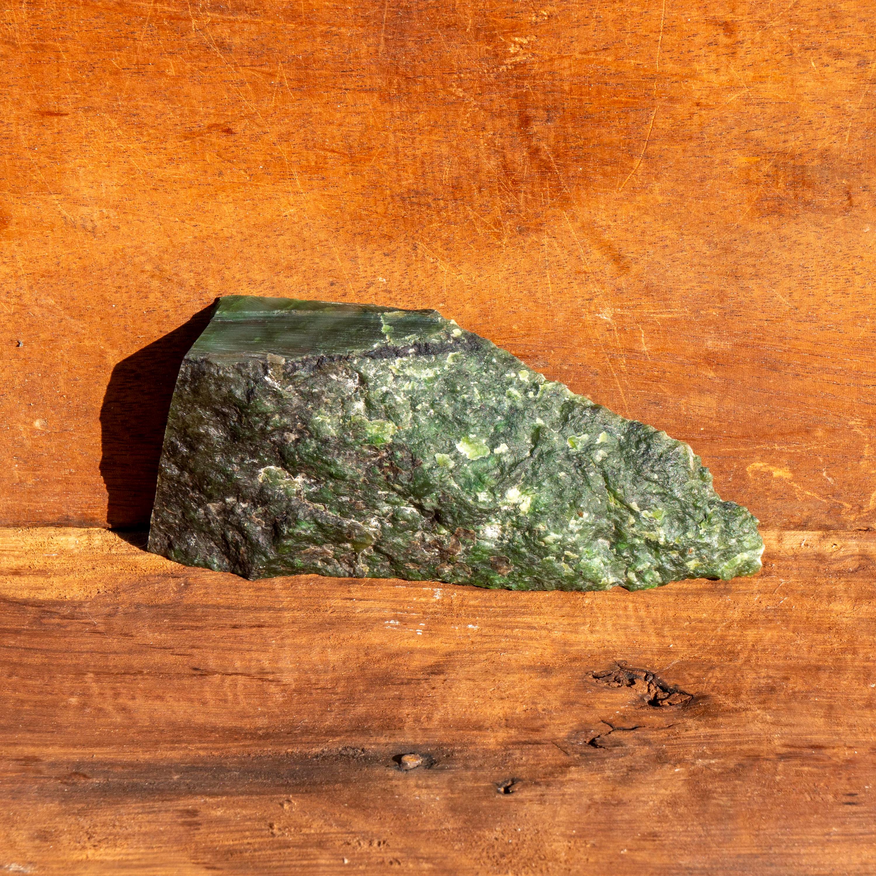 Yukon Jade Slab - Etsy