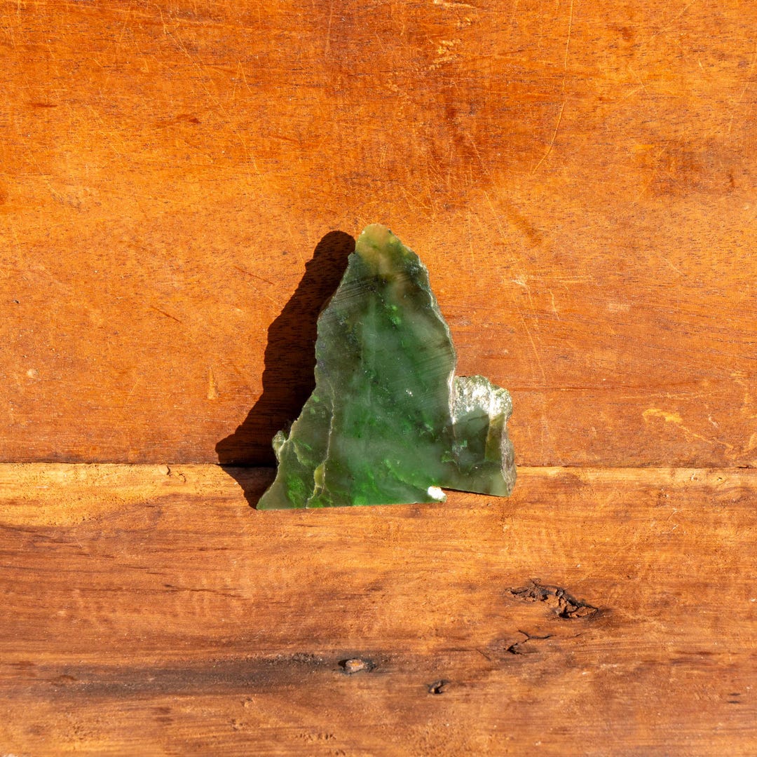 Yukon Jade Slab - Etsy