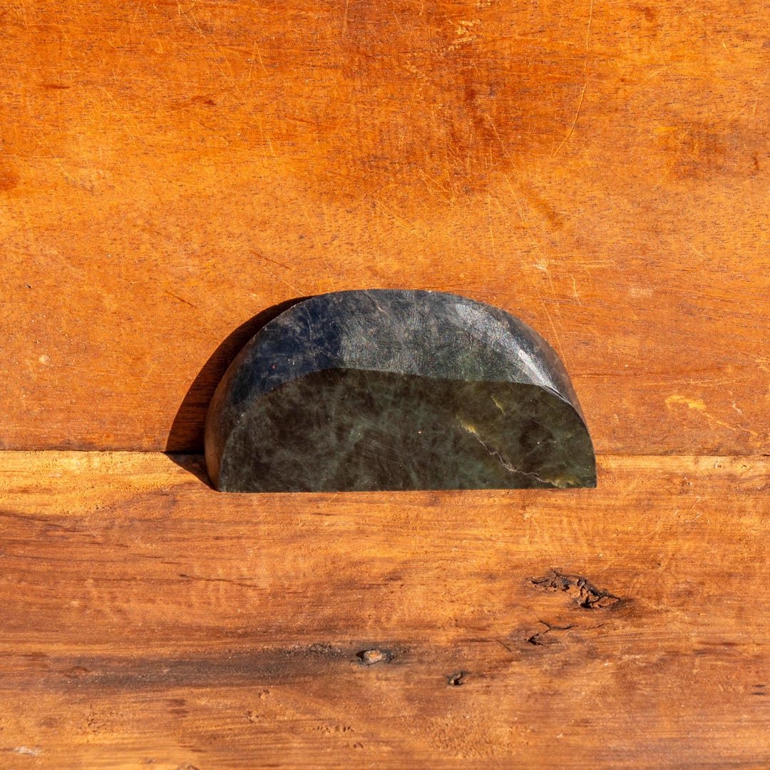 Big Sur Jade Block - Etsy