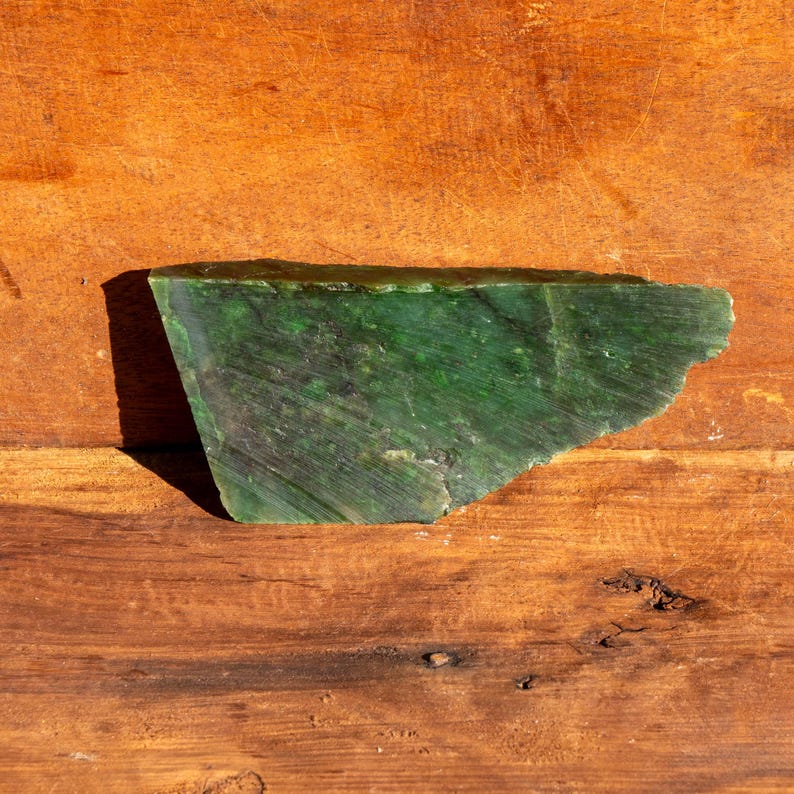 Yukon Jade Slab - Etsy