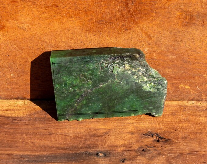 Yukon Jade Slab - Etsy