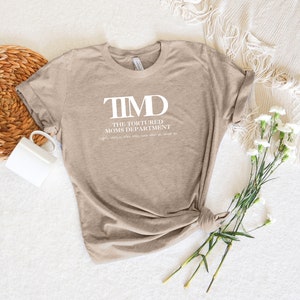 The Tortured Moms Department Shirt, the Tortured Poets Department Shirt ...